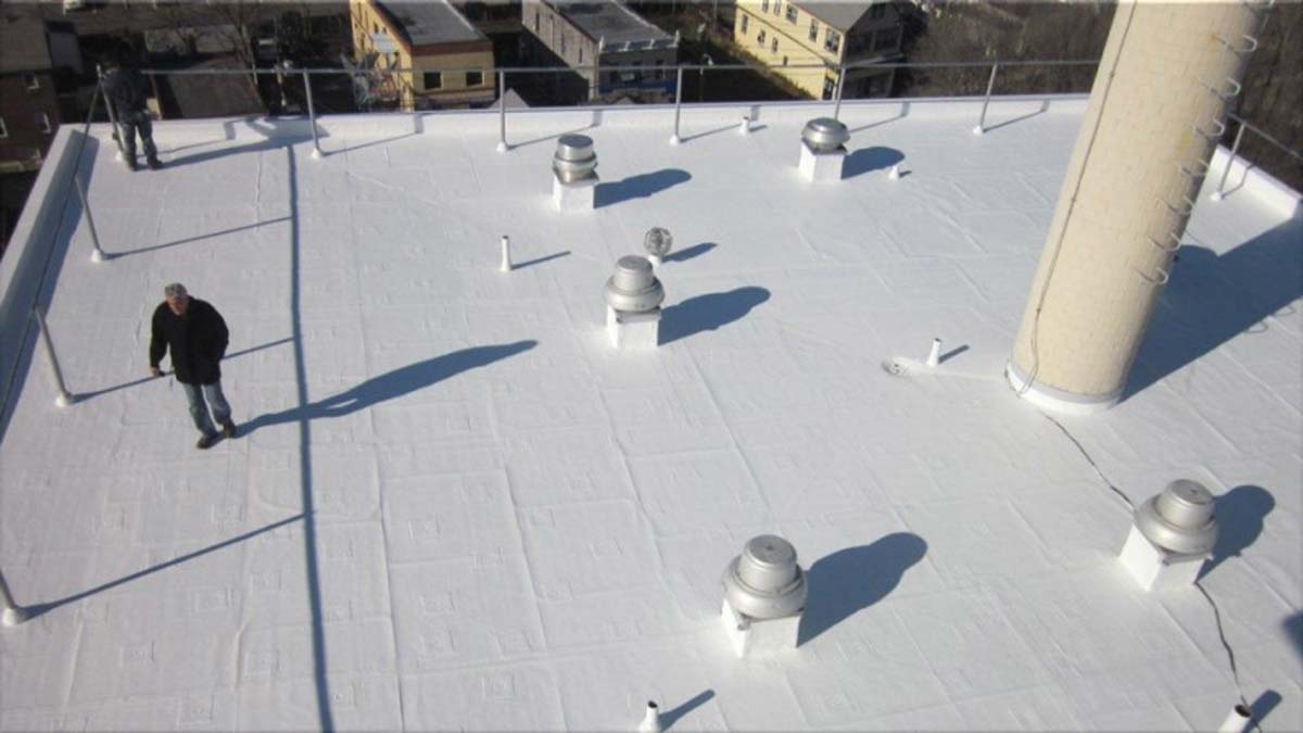 ASTEC Coating - Imperial Painting & Coatings