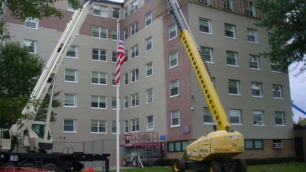 ASTEC Coating - Imperial Painting & Coatings